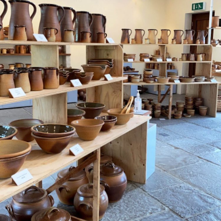 Visit Brown & Forrest Smokery | Hambridge in Somerset - Shop & Café