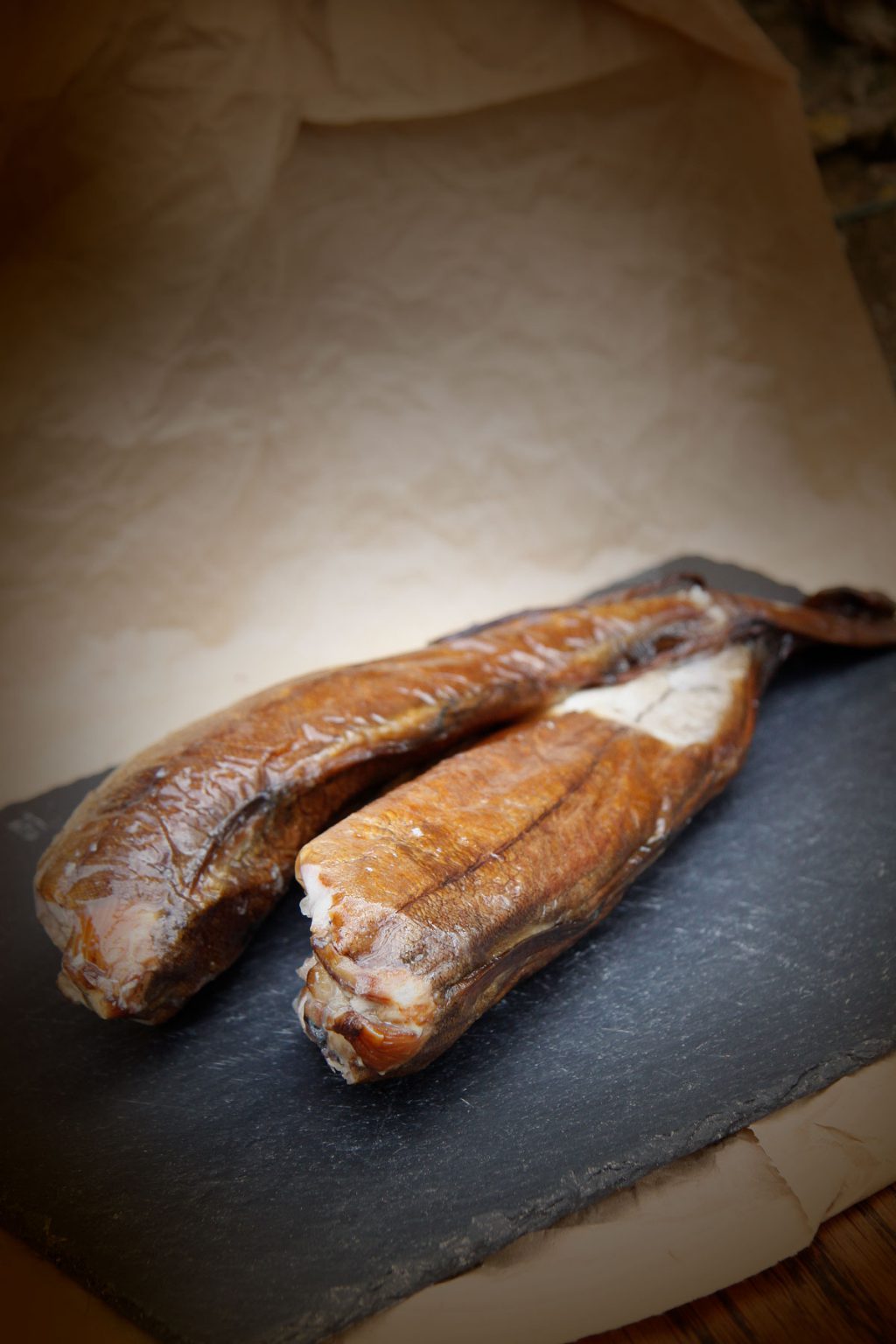 Arbroath smokies | Brown & Forrest Smokery - Traditional smoked fish