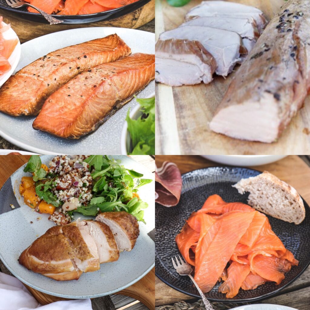 Special offers from Brown & Forrest - The Somerset Smokery | Hambridge