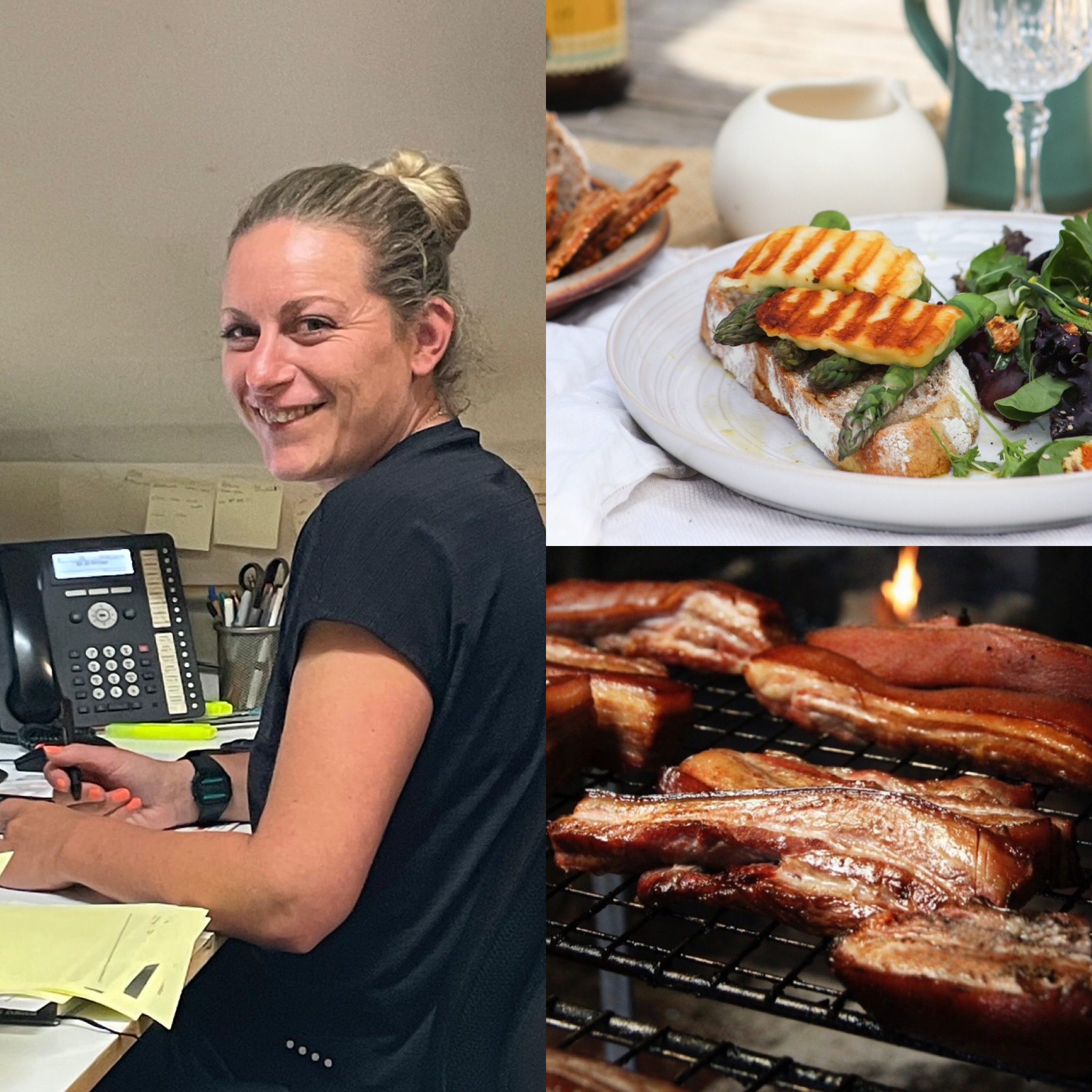 Special offers from Brown & Forrest - The Somerset Smokery | Hambridge